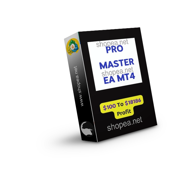 PRO MASTER EA - Expert Advisor Pro