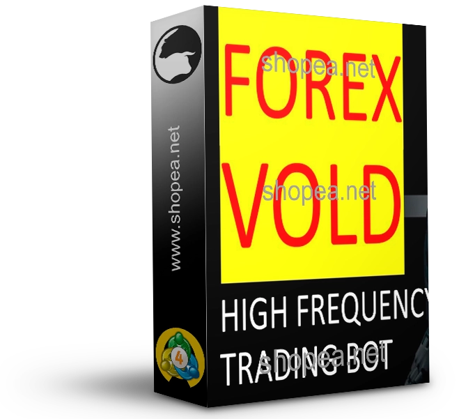 Forex Vold V6.04 - Expert Advisor Pro