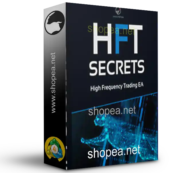 HFT Secret EA MT4 - Expert Advisor Pro HFT Secret EA MT4 - Expert Advisor Pro