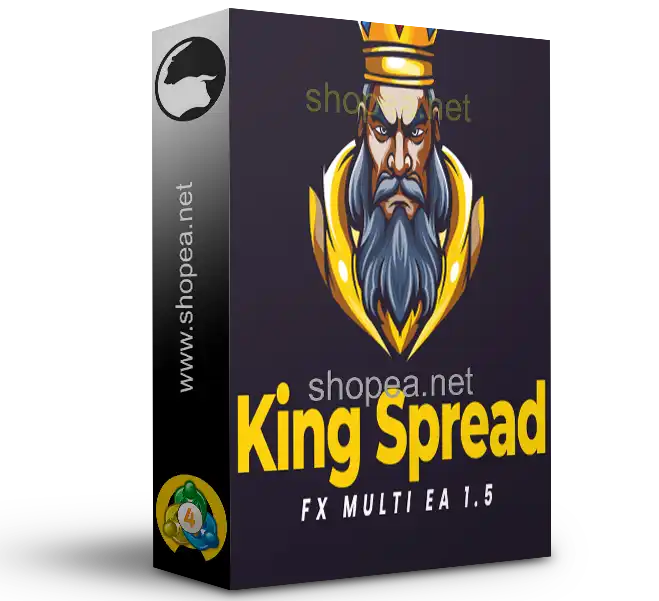 King Spread Fx Multi V15 Source Code Expert Advisor Pro