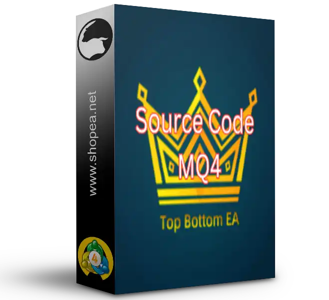Top Bottom EA Source Code (mq4) V1.31 - Expert Advisor Pro