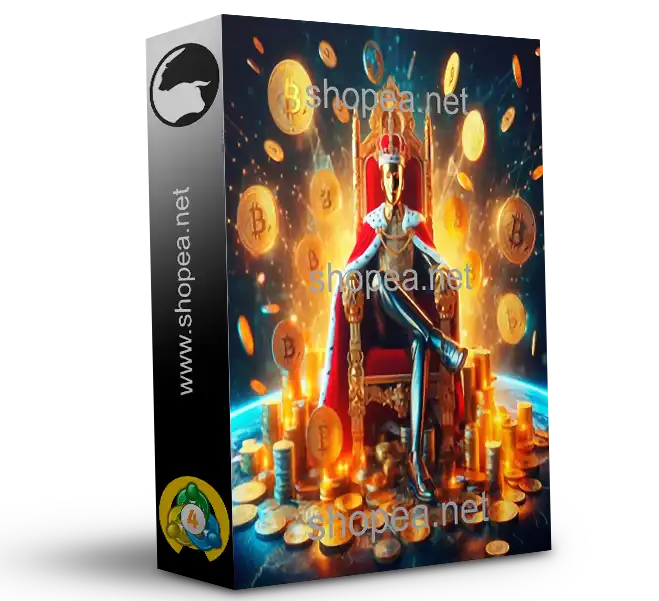 BITCOIN WIZARD V1.5 - Expert Advisor Pro