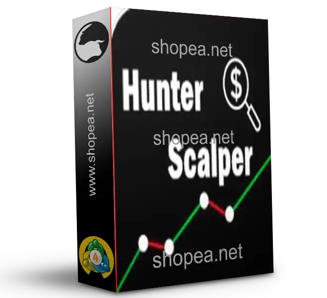 HUNTER SCALPER V1.10 - Expert Advisor Pro HUNTER SCALPER V1.10 - Expert Advisor Pro